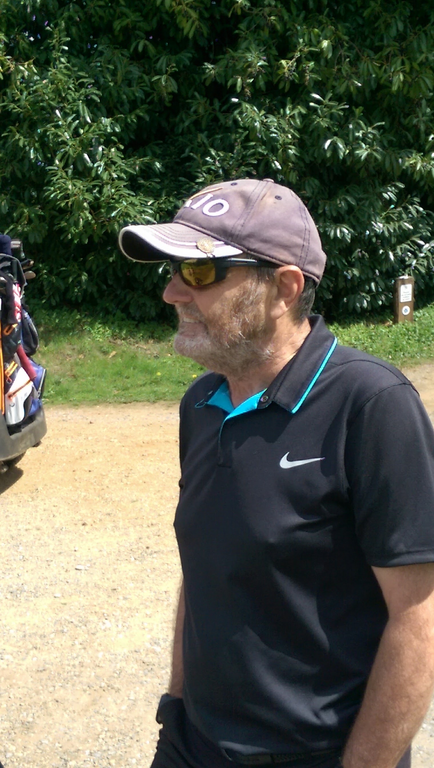 2021 Season – Peripatos GS