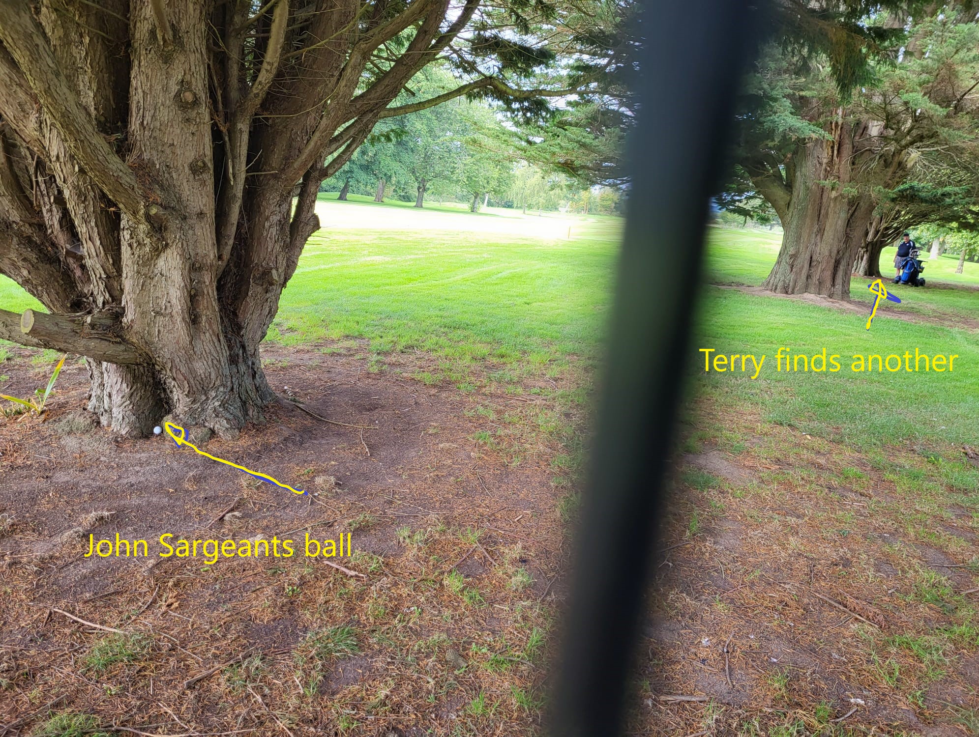 Ham Manor – 2023 – Peripatos GS